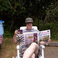 Carl Warren Levin – Medium