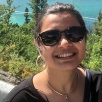 About – Shachi Bhatt – Medium