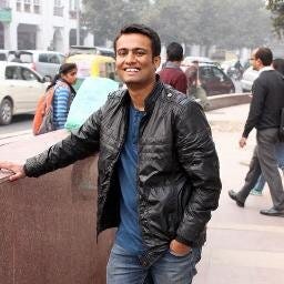 Shivam – Medium