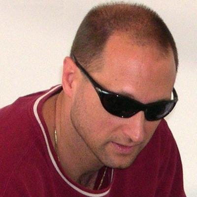 Chett Rubenstein – Medium