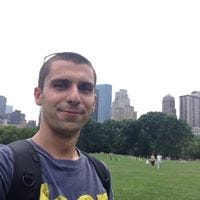 Todor Mihaylov – Medium