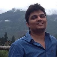 Saurabh Sameer – Medium