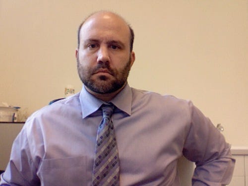 About – Kevin Marshall – Medium