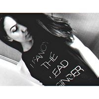 Alexandra Banu – Medium