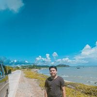 Aung Si Kyaw – Medium