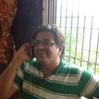 Rajesh Menon – Medium