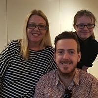 Tracey Munn – Medium