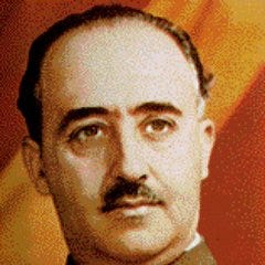 Francisco Franco – Medium