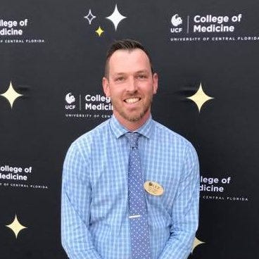 Joshua J Simpson – Medium