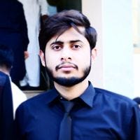 Mian Haris – Medium