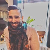 David Horwitz – Medium