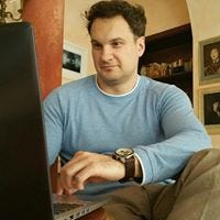 Bogdan David – Medium