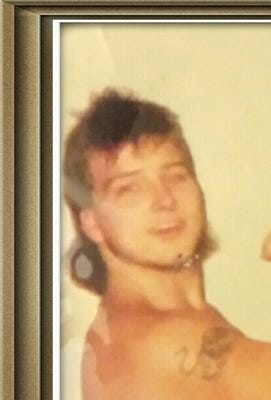 Chad F Wall – Medium