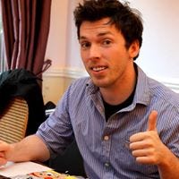 Jonathan Paul – Medium
