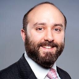 Dr David Cox – Medium