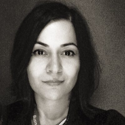 Azadeh Mohammadi – Medium