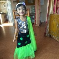 Sandhya Rani – Medium