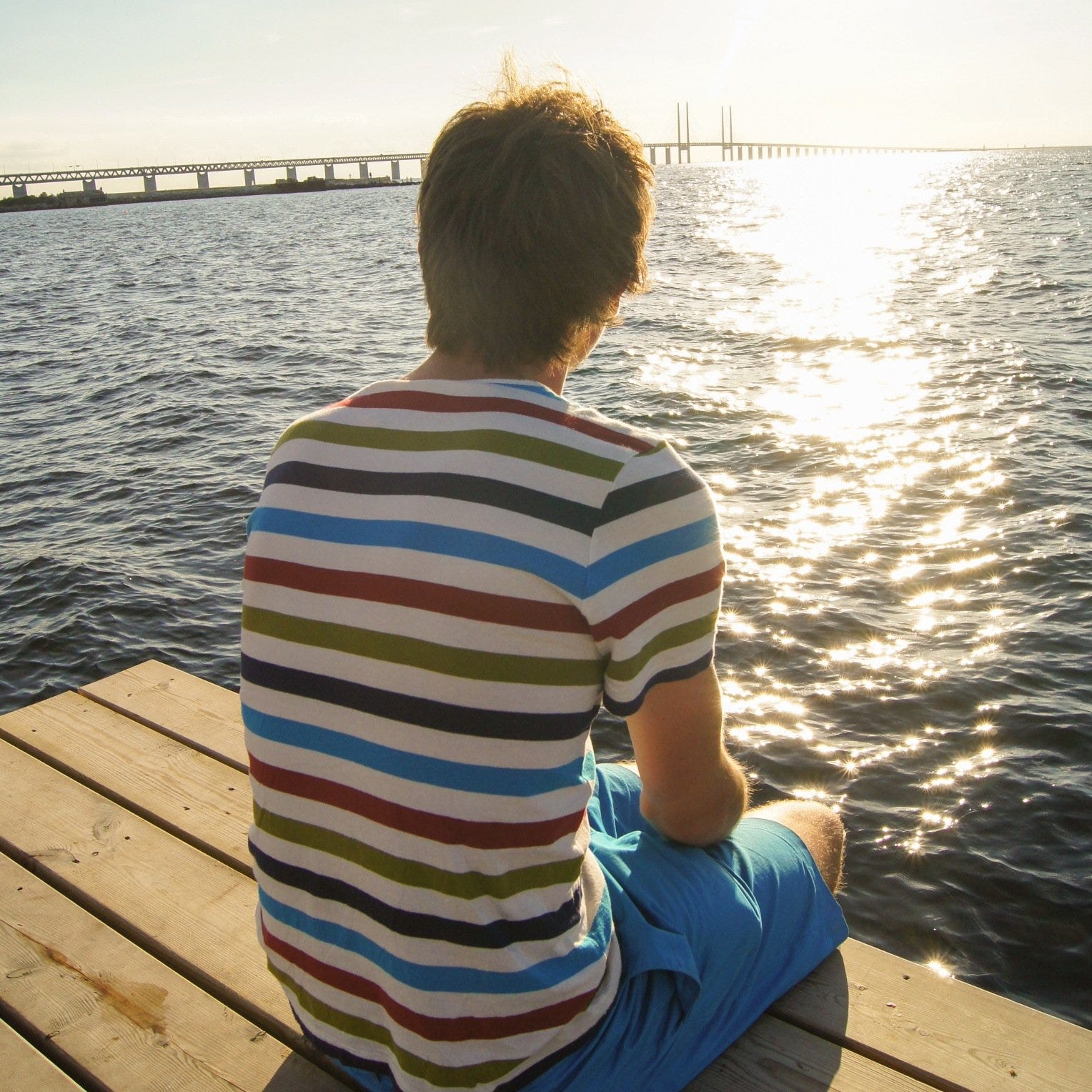 Sascha on Medium curated some lists