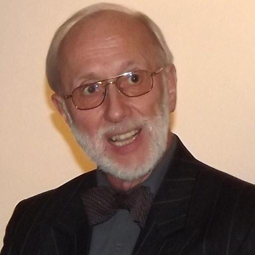 About – Dag-Detlef Reinert – Medium