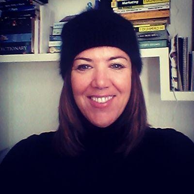 Nikki Cochrane – Medium
