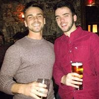 Brendan Cunningham – Medium
