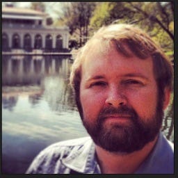 About – Alex Dalenberg – Medium