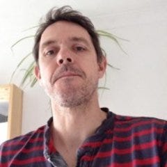 Matt Leivers – Medium