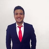 George Moreno – Medium
