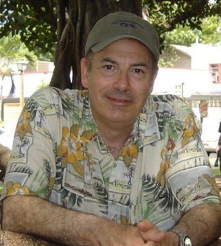 Tony Piazza – Medium