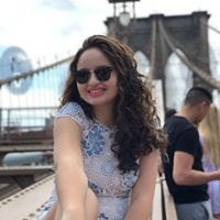 About – Maria Isabel Moreira Ferraz – Medium