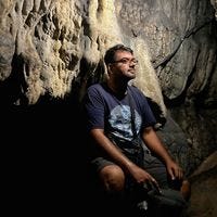 Kaushik Banerjee – Medium