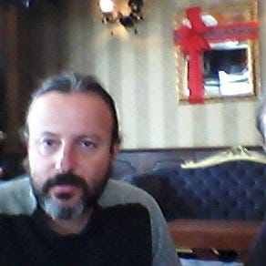 Panagiotis Gournis – Medium