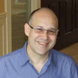 Hank Blumenthal – Medium