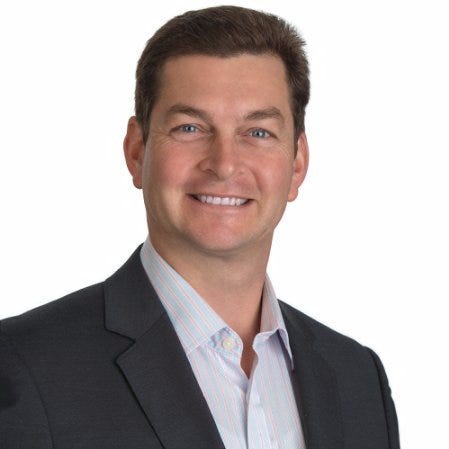 Scott Dobbie – Medium