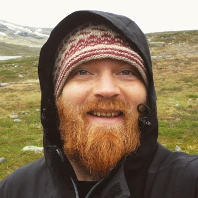 Mikael Norling – Medium