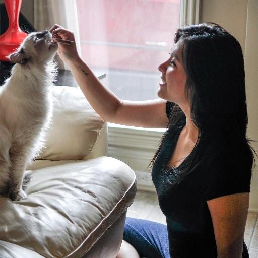 Cynthia Yeung – Medium