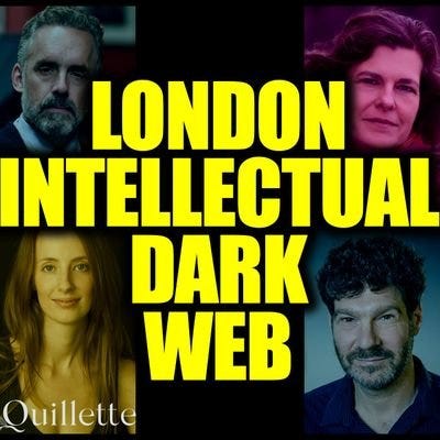 London Intellectual Dark Web – Medium