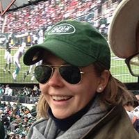 Maggie Moslander – Medium