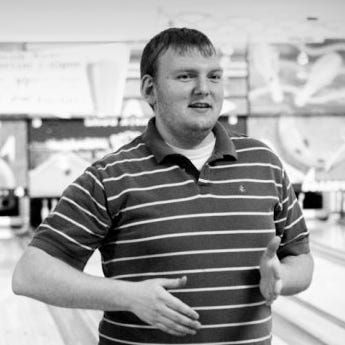 Brian Link – Medium