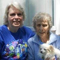Sue Hites Bell – Medium
