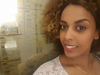 Yemariam Mamo – Medium