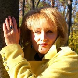 Valentina Bozhenko – Medium