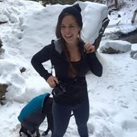 Caroline Hall – Medium
