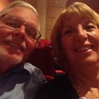 Sharon Mclaughlin Newby – Medium