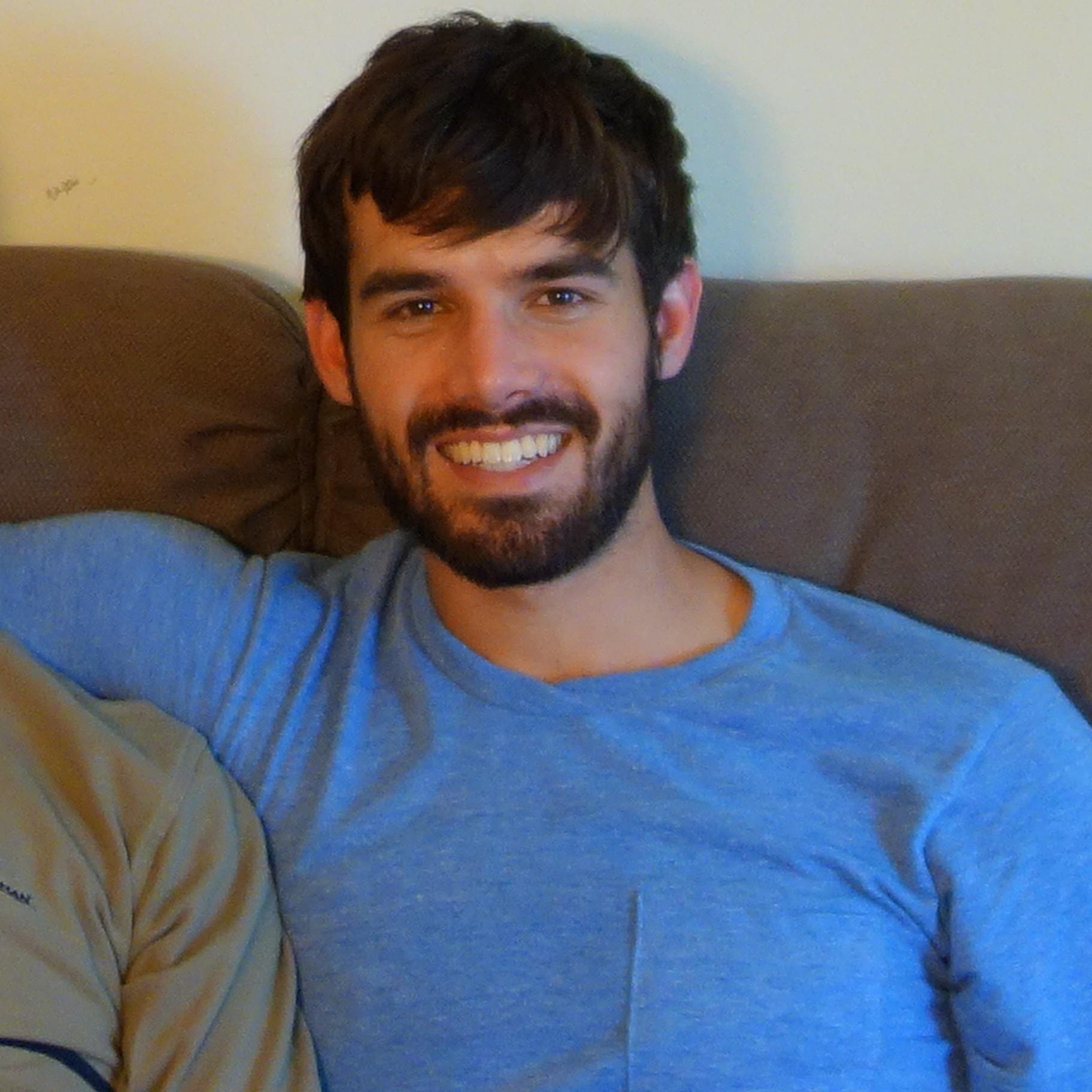 Andrew Frangos – Medium