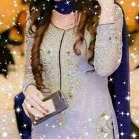 Rimsha Abid Yousaf – Medium