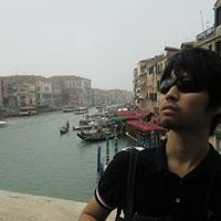Taiga Ishii – Medium