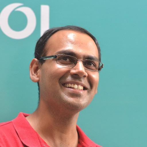 dinesh tewari – Medium