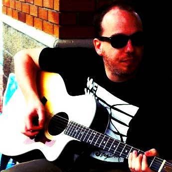 About – Chris Rosenberry – Medium