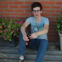 David Verstraete – Medium